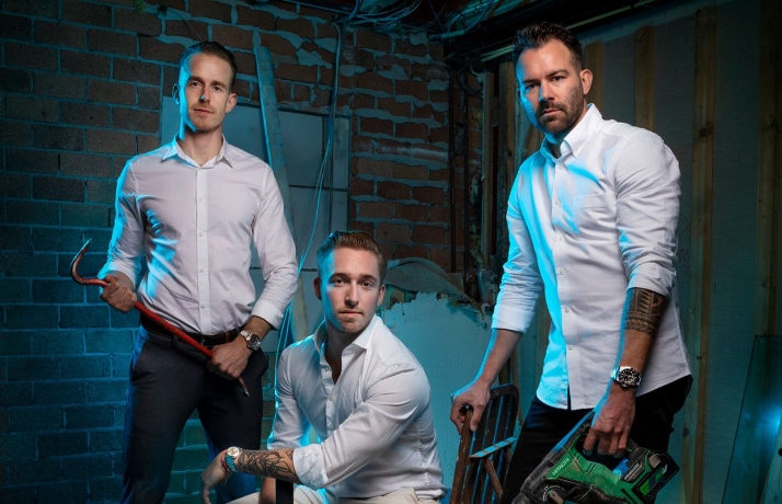 Wristler: Superior Watch Club - sell or buy at Wristler